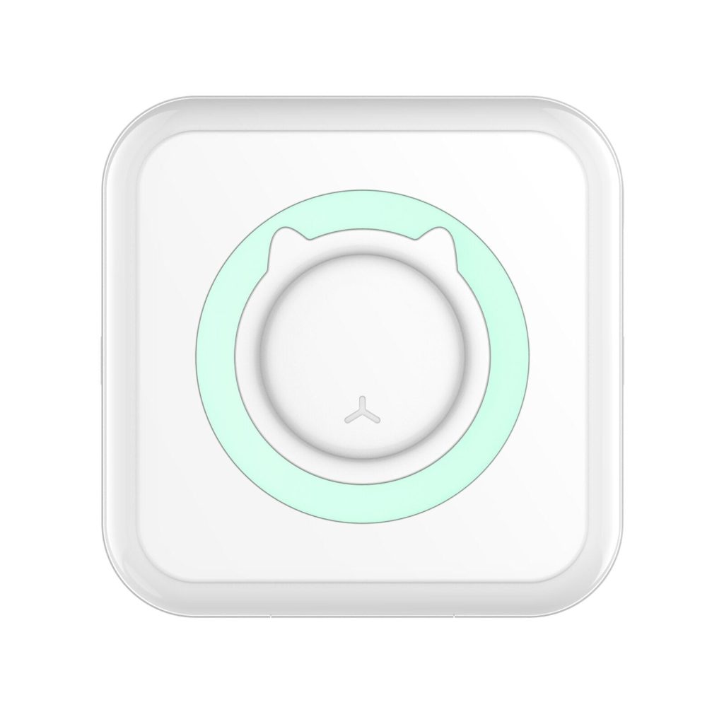 Mini Instant Pocket Printer – NIVTTDOGCATTOY