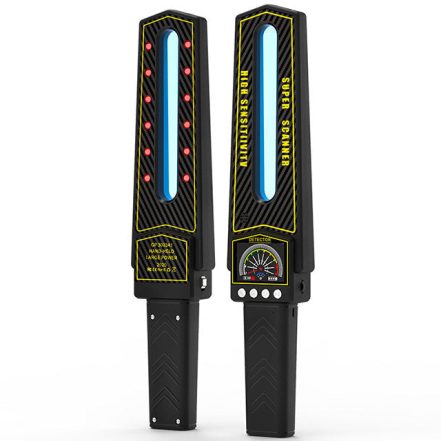 Professional Bug Sweeper Detector for GPS Tracker Devices – NIVTTDOGCATTOY