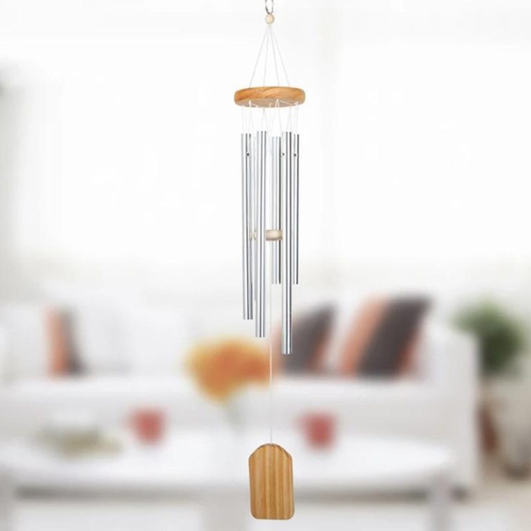 Amazing grace wind chime – NIVTTDOGCATTOY