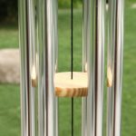 Amazing grace wind chime – NIVTTDOGCATTOY