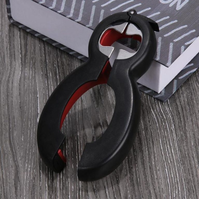 6 in 1 Multi Opener – NIVTTDOGCATTOY