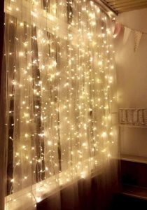 Curtain LED Lights – NIVTTDOGCATTOY