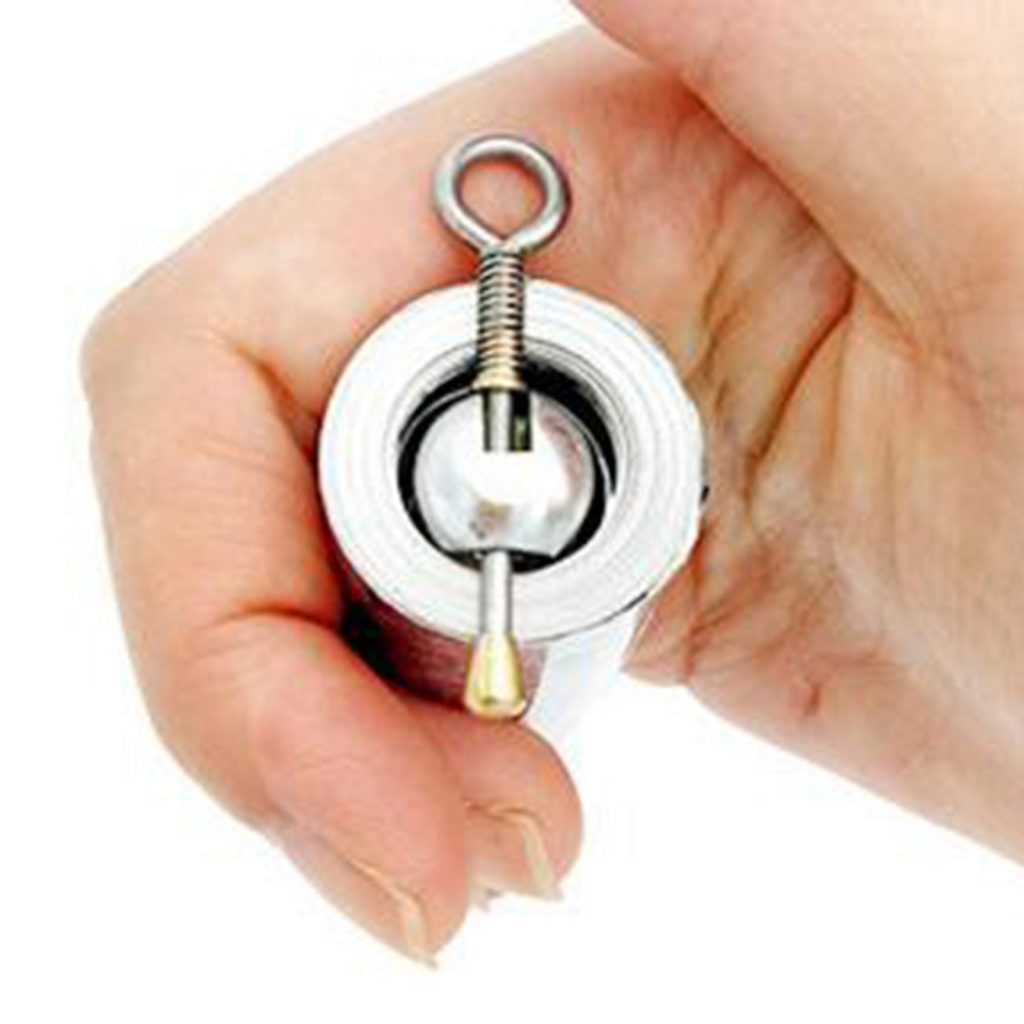 Pocket Staff – Pocket Bo Staff – Pocket Staff Weapon – NIVTTDOGCATTOY