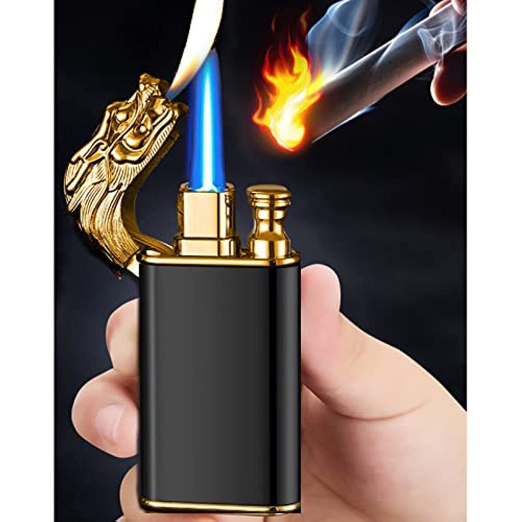 Dragon lighter – NIVTTDOGCATTOY